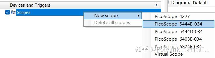 Pico Scope使用详解 - 知乎