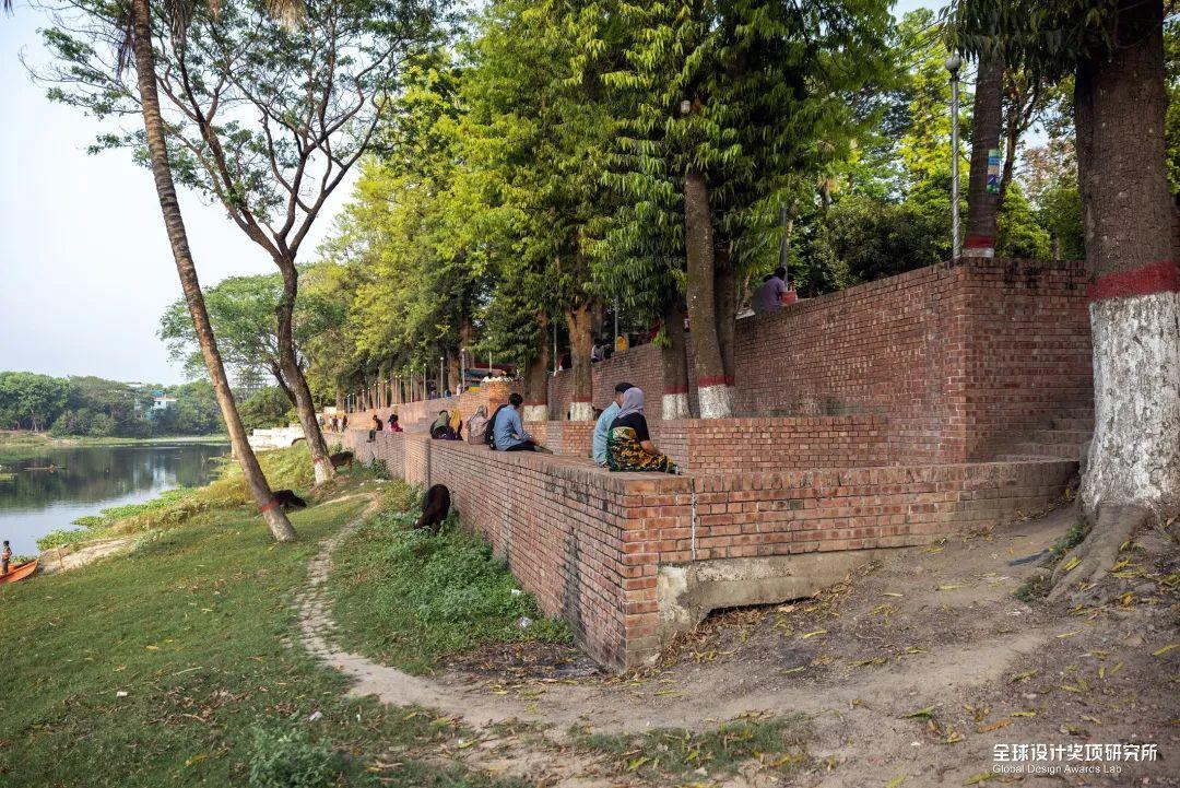 盘点 | 2020-2022 Aga Khan阿卡汗建筑奖获奖名单！ - 知乎