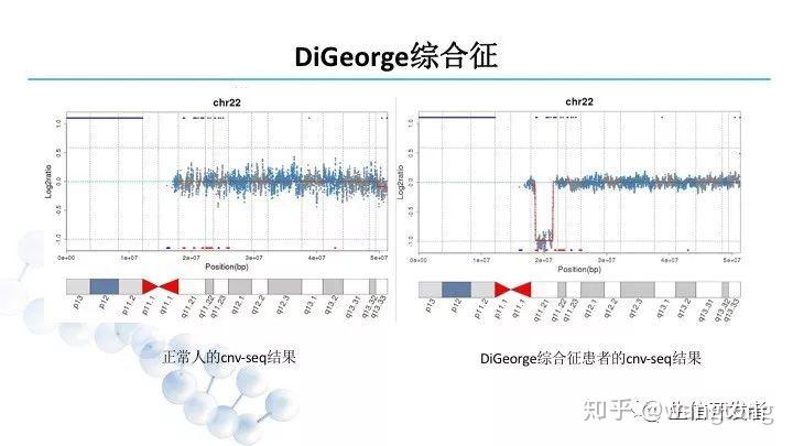 CNV数据分析 - 知乎