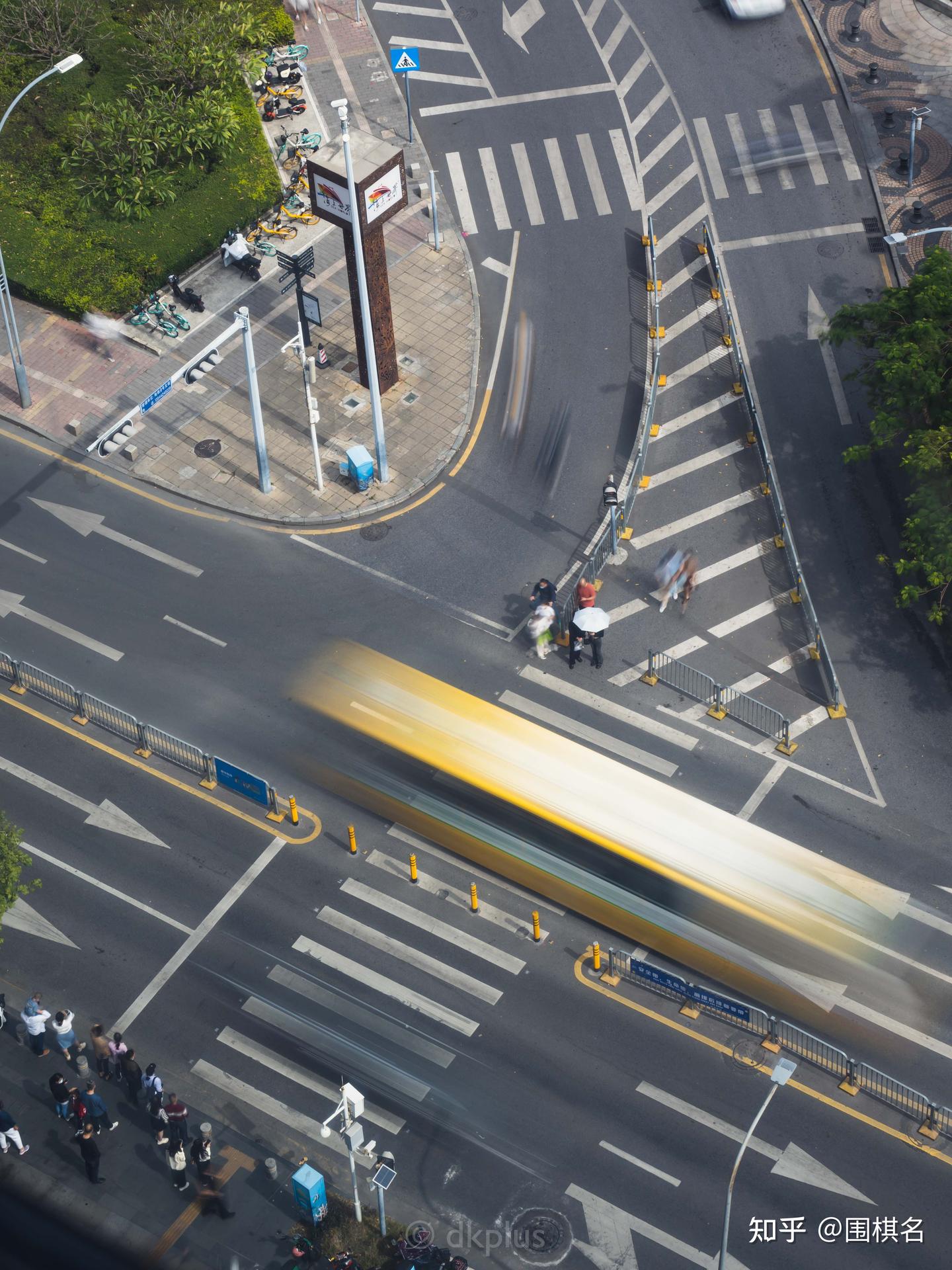 M43已死？来看下live ND的正确使用姿势 - 知乎