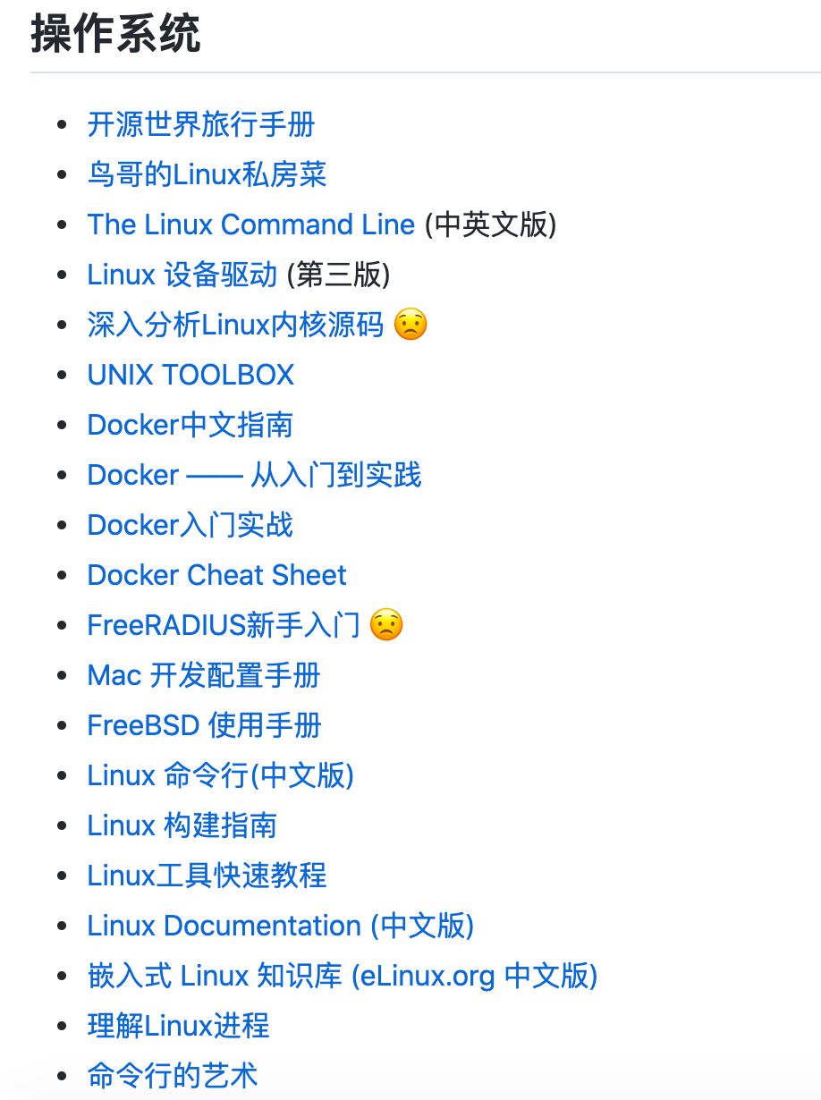 Github 85k 点赞：计算机电子书大白嫖 - 知乎