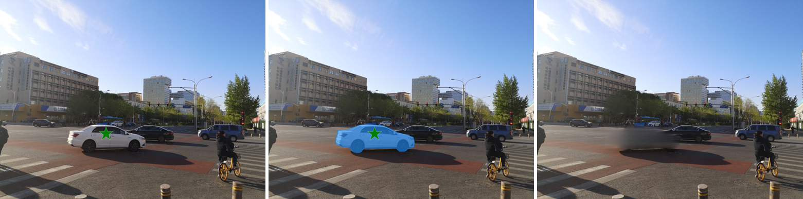 开源Inpaint Anything：用AI画万物 - 知乎