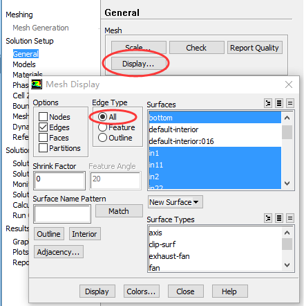 搅拌仿真操作详细教程（三）：Fluent求解器设置 - 知乎