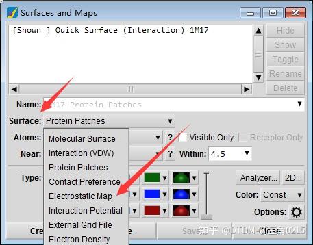 计算机辅助药物设计的基础操作（MOE） - 知乎