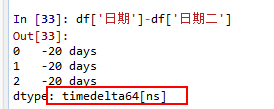 Python3 pandas库(25) 时间日期高效操作 .dt. - 知乎