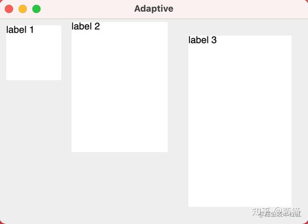 支持 PC 、Web 和 Android 的 Compose Multiplatform 进入 Alpha 版本 - 知乎