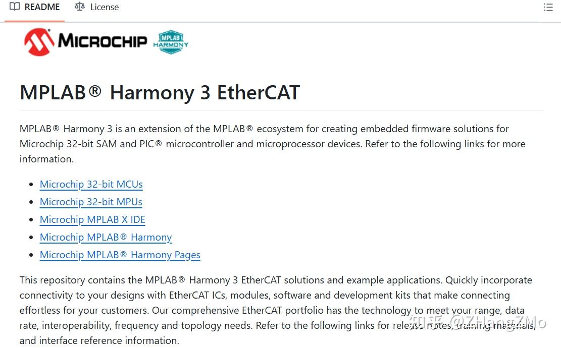 你的第一份EtherCAT从站开发完全指南来了 - 知乎