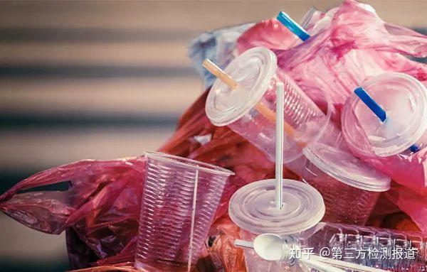 欧盟 一次性塑料制品禁令”生效，塑料制吸管、餐具、棉球棒等被列入黑名单 知乎