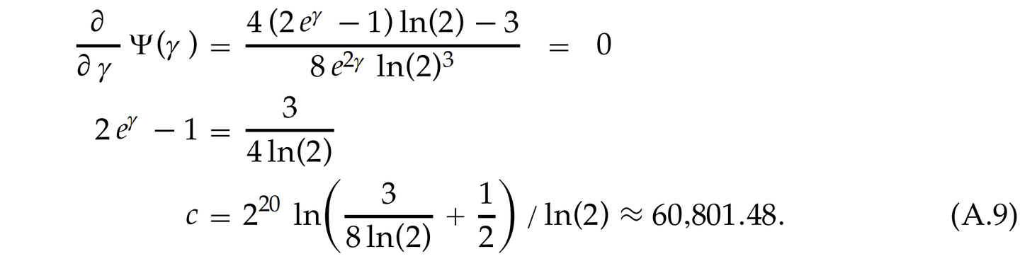 论文阅读-A Fast, Compact Approximation of the Exponential Function-By Nicol ...