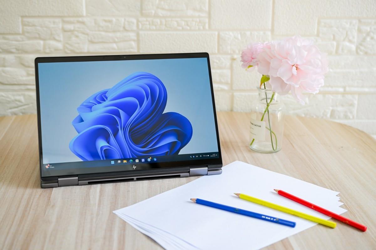 万元内必看！搭载Ultra 7 AI芯 惠普Envy新品评测 - 知乎