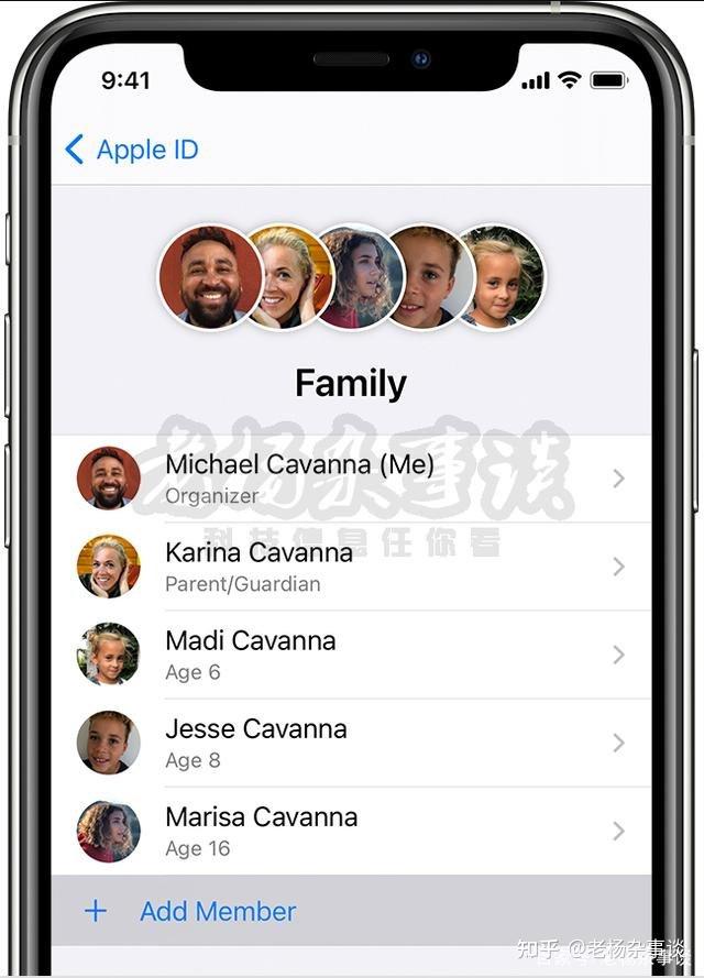 苹果开放Face ID设置登录多个面部识别？其背后的布局意义重大 - 知乎