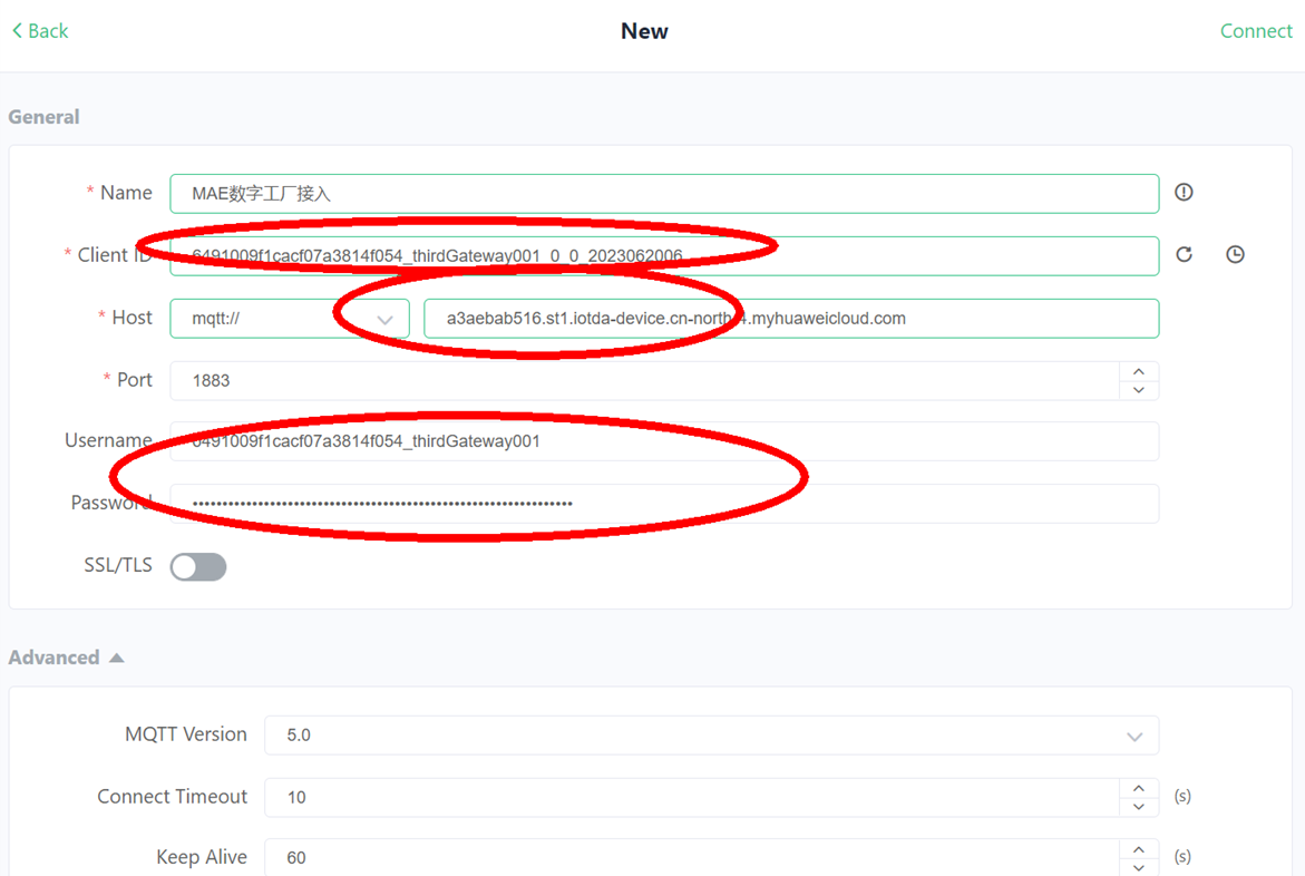 建设数字工厂：华为云数字工厂平台接入第三方网关设备数据 - 知乎