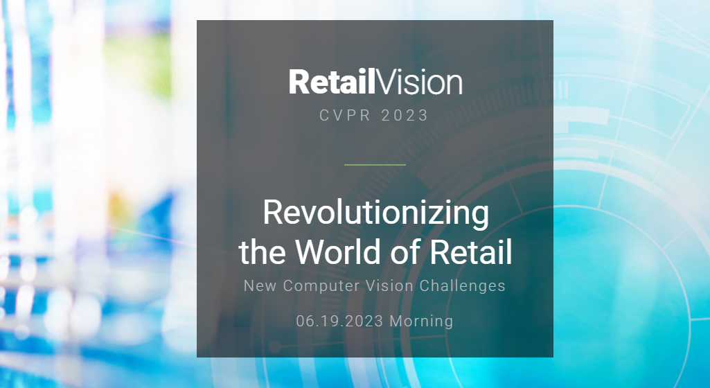 一文尽览 CVPR 2023 workshop 所有算法竞赛！前沿技术、丰厚奖金！ - 知乎