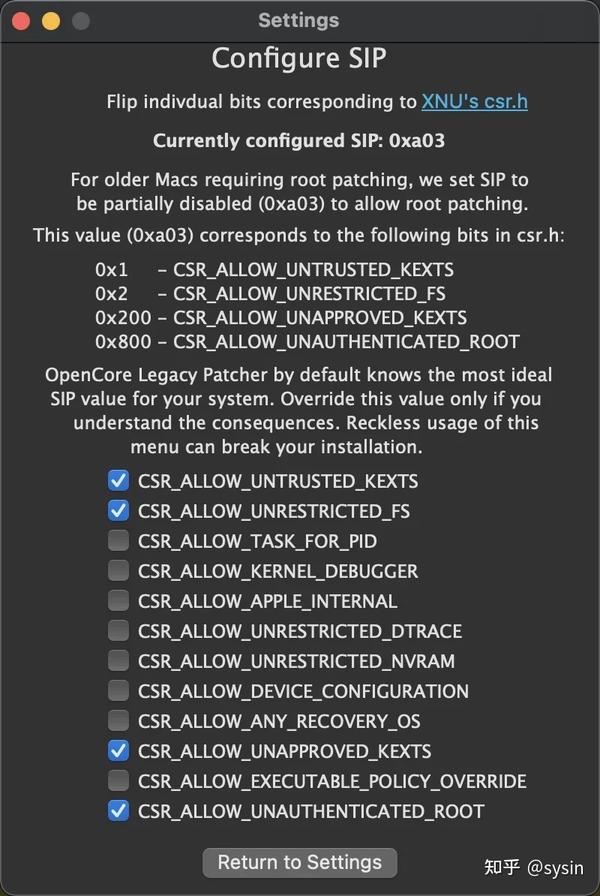 在不受支持的 Mac 上安装 macOS Monterey 12（OpenCore Patcher） - 知乎