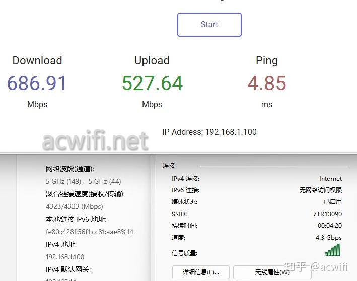 当前位置：路由器交流 > WIFI周边产品 > 正文 WCN7851终于有驱动支持MLO了，但我买到的QCNCM865有硬件BUG - 知乎