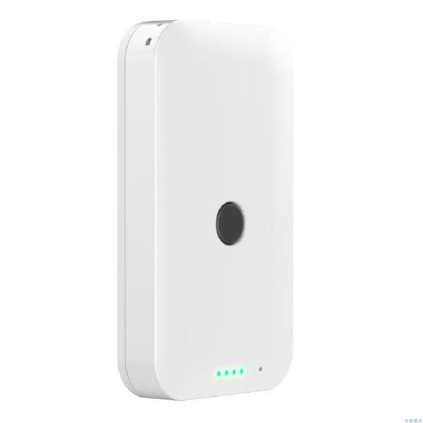 UWB室内定位解决方案 - 知乎