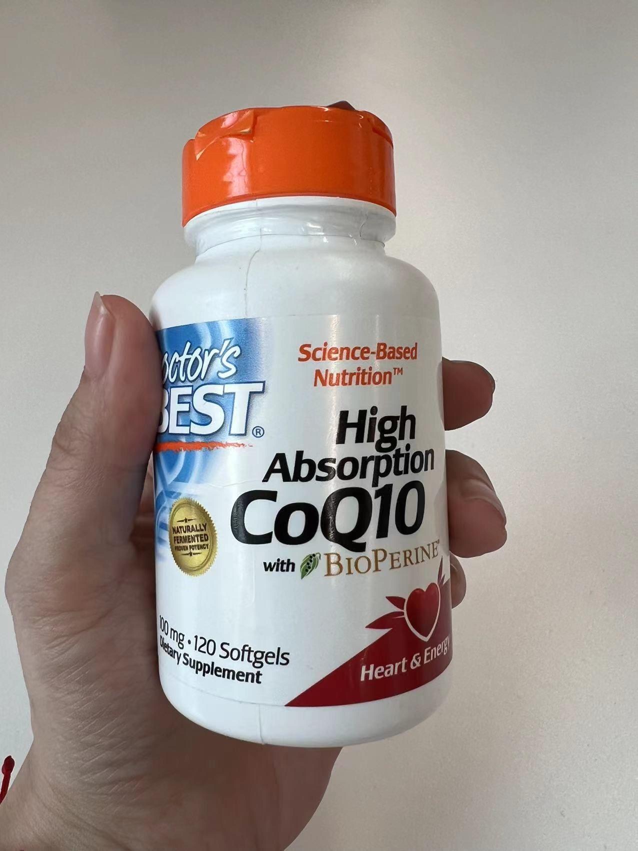 给自身健康的投资，辅酶Q10该怎么选？看这一篇就够了！ - 知乎