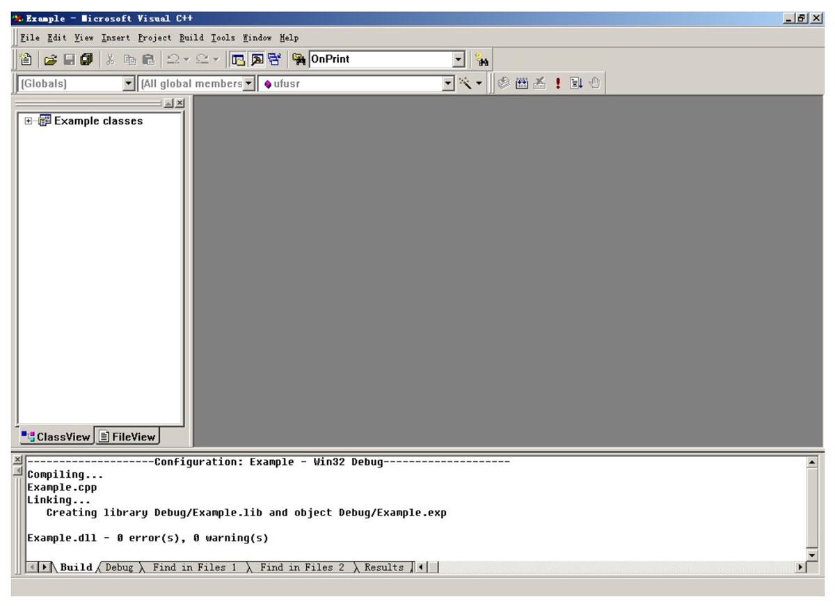 知乎盐选 | 22.1 UG/Open API 语法基础