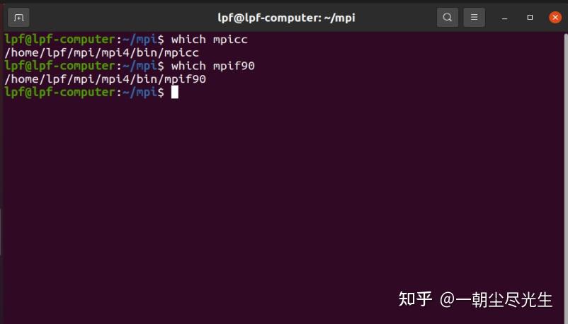 Linux虚拟机安装、openmp与mpi并行环境配置 - 知乎