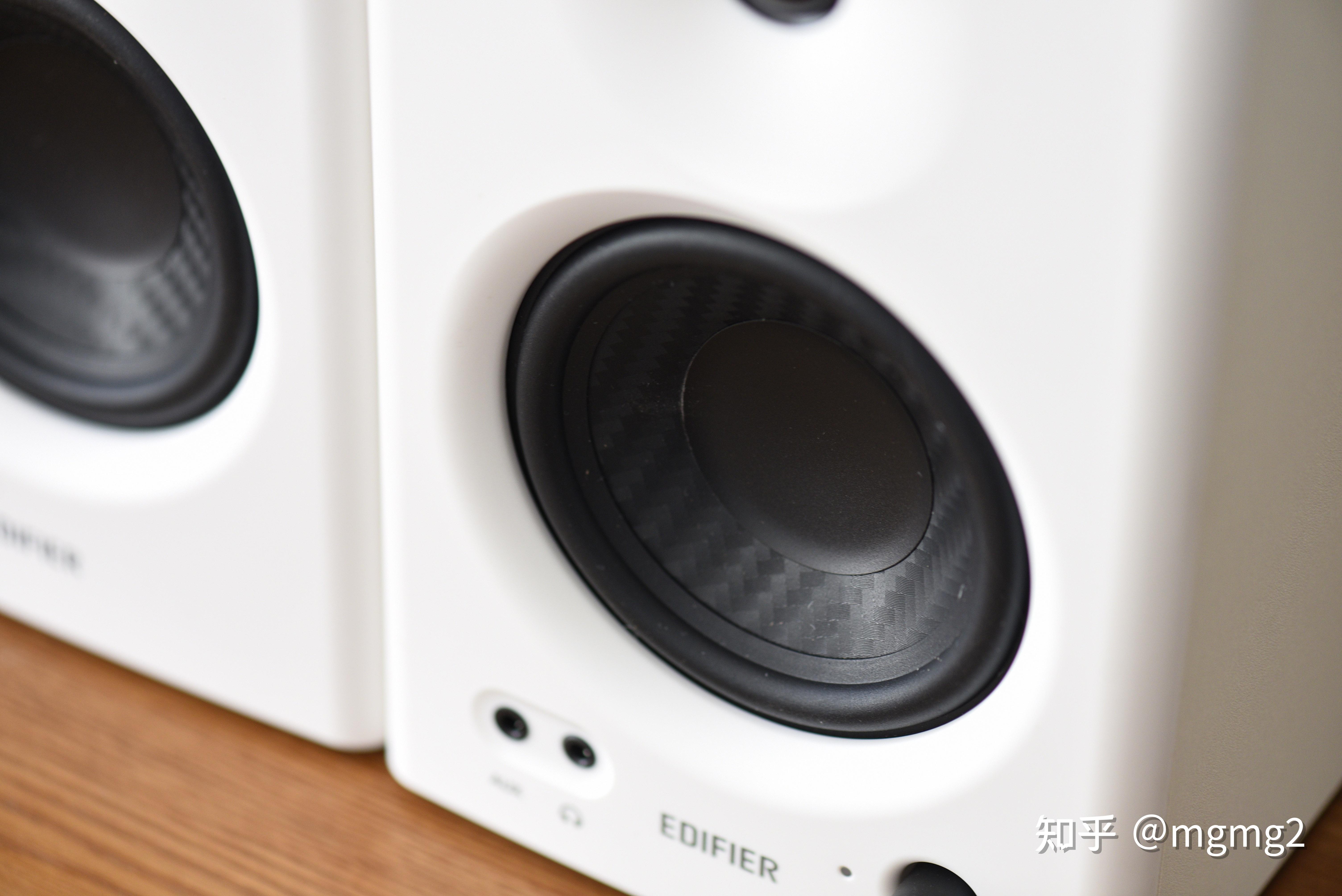 有那么好吗？跟风入了网红监听音箱！漫步者MR4测评