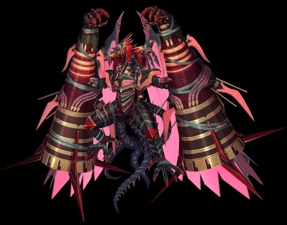 fgo战力体系大体定位（不定时更新） - 知乎