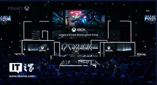 微软Xbox One X体验评测：地表第二出色的第三方游戏神器 - 知乎