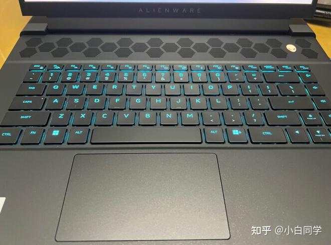 外星人m16（外星人M16）怎么样？体验16天优缺点评测 - 知乎