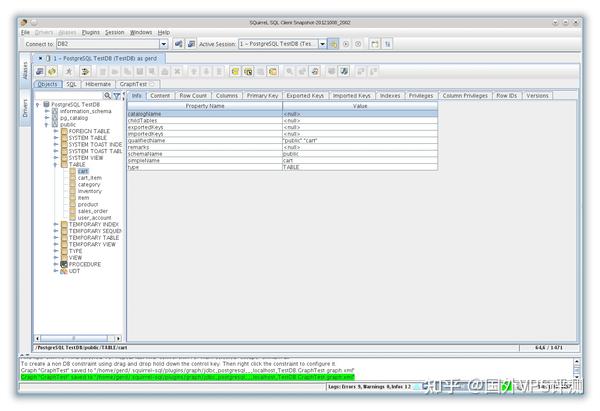 8个适用于 Linux 管理员的最佳MySQL/MariaDB GUI 工具 - 知乎