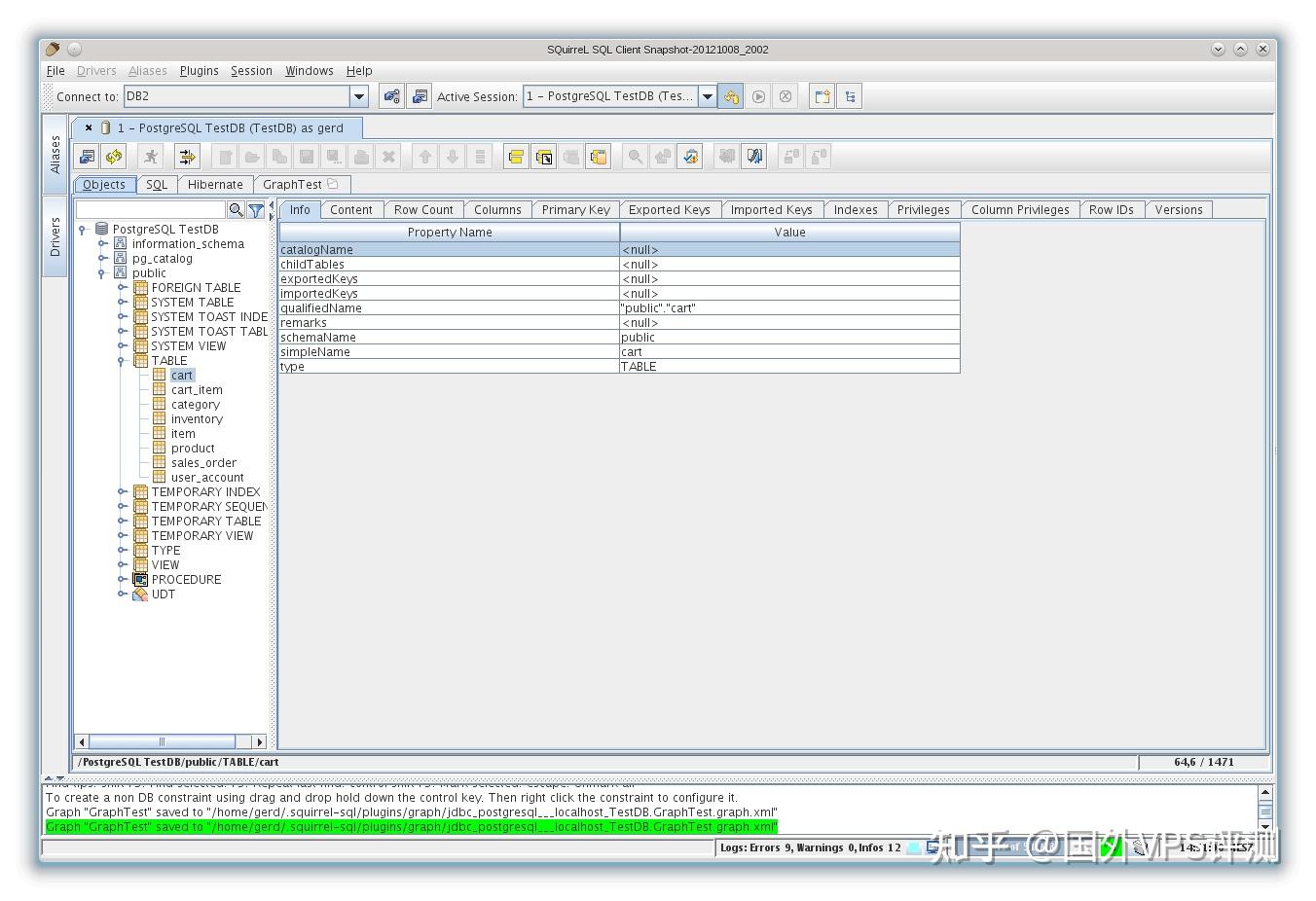 8个适用于 Linux 管理员的最佳MySQL/MariaDB GUI 工具 - 知乎