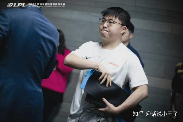 故意针对UZI？BLG干碎AL，网友怒斥：夏季赛把UZI给卖了 - 知乎