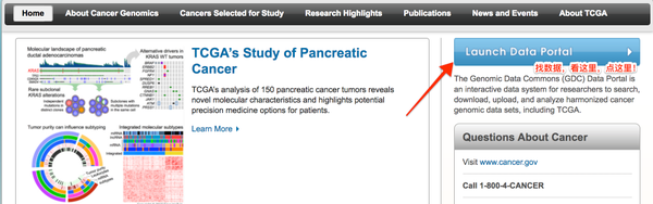 数据挖掘专题 | TCGA数据挖掘如何入门？ - 知乎