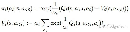 【MARL】Multi-Agent Conditional Policy Factorization - 知乎