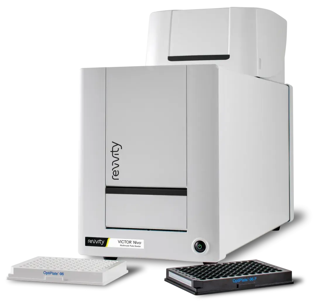 Revvity VICTOR®Nivo™多模式读板仪助力食药品过程检测-上海玮驰仪器有限公司