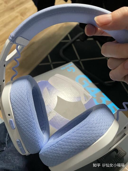 罗技G435怎么样？看完感受才知真相 - 知乎