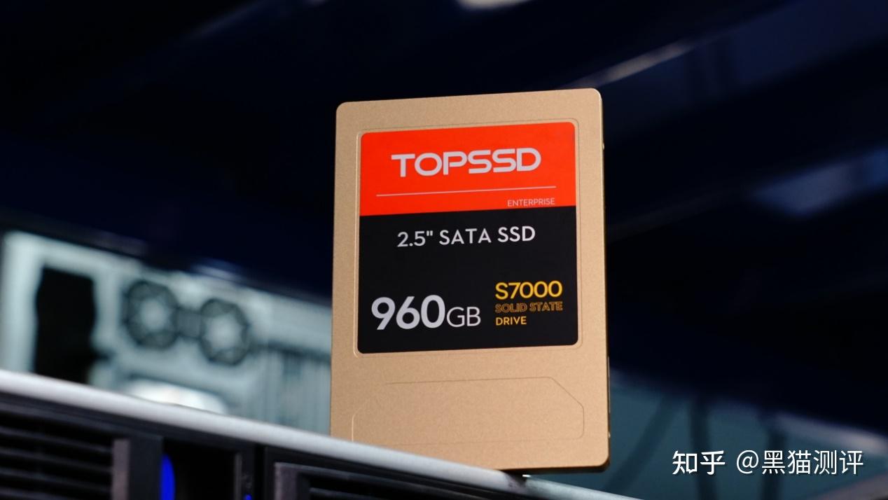 性能硬碰硬！TOPSSD与Intel两款企业级SSD的直观对比 - 知乎