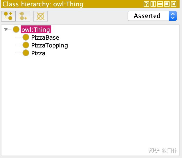 本体入门（二）：OWL 本体构建指南 - 知乎