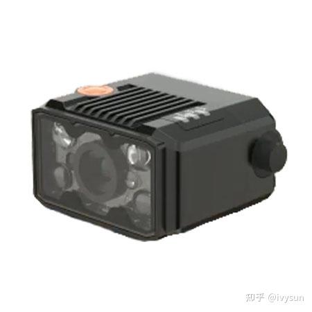 什么是OCR识别?OCR字符读码器解决方案 - 知乎