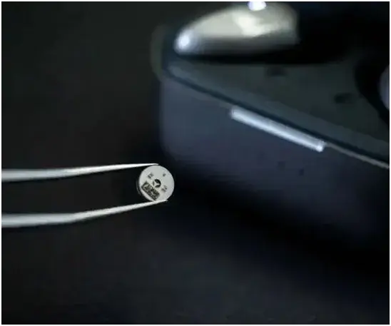 【USound悠声科技】——全球首个MEMS扬声器供应商 - 知乎