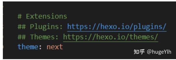 Hexo+Next主题搭建个人博客+优化全过程（完整详细版） - 知乎