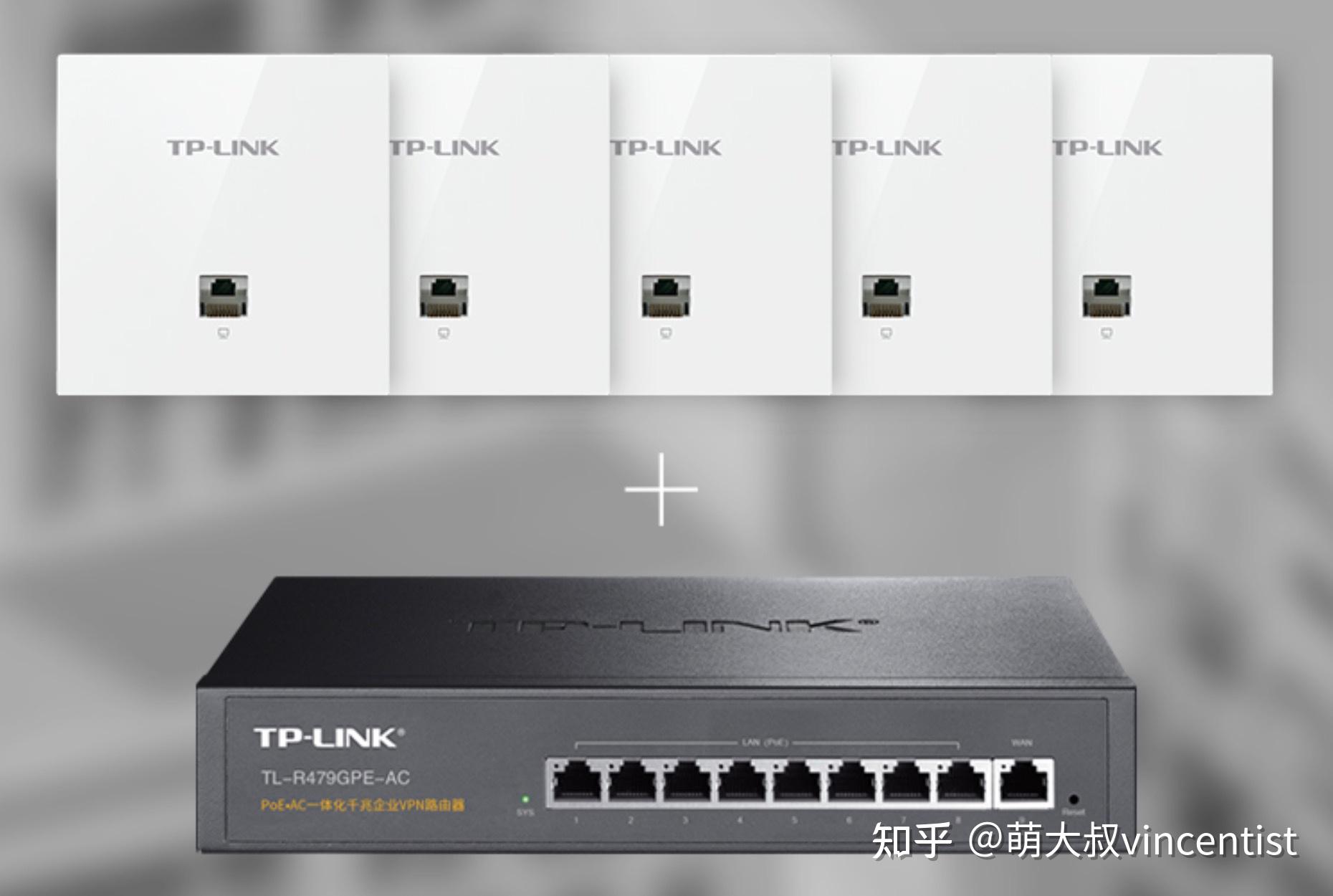 AC+AP和有线Mesh的组网方式有什么区别呢？ - 知乎