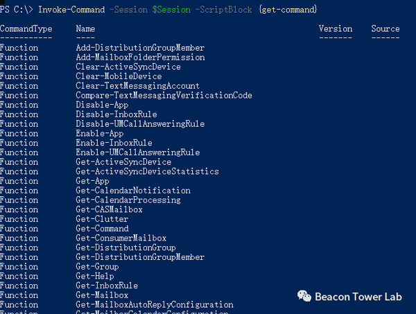 PowerShell远程代码执行漏洞(CVE-2022-41076)分析与复现 - 知乎