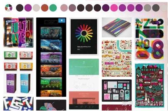 设计师必须知道的5款设计网站 - 知乎