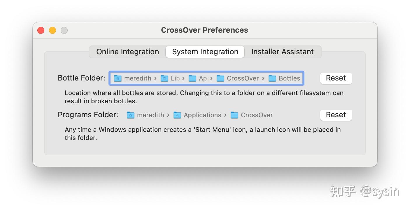 CrossOver 24 for Mac：在 macOS 上运行 Windows 应用 - 知乎