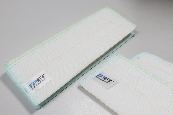 TPET |快速生产，3秒一片，快给家纺业安排上 - 知乎