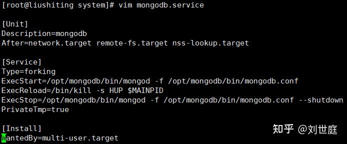 mongo实战 - 知乎