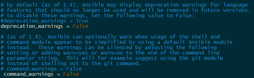 Ansible 简解（一） 知乎