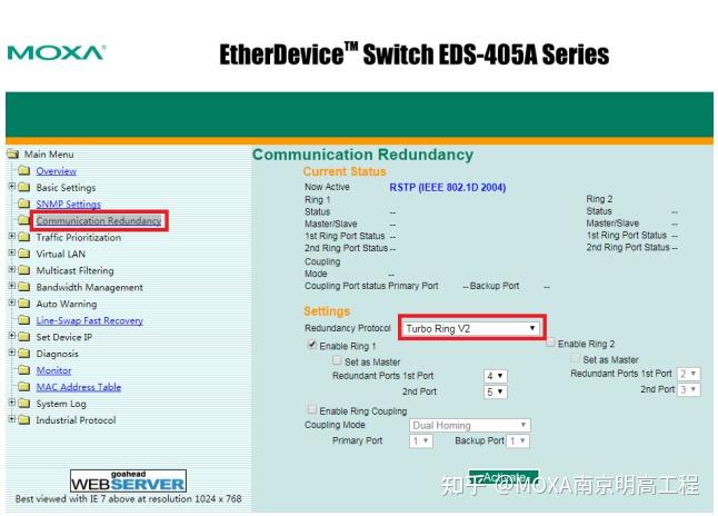 Turbo Ring 设置和测试 - 知乎