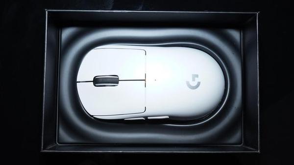 更轻更稳更快！罗技GPW2代引领新体验 - 知乎