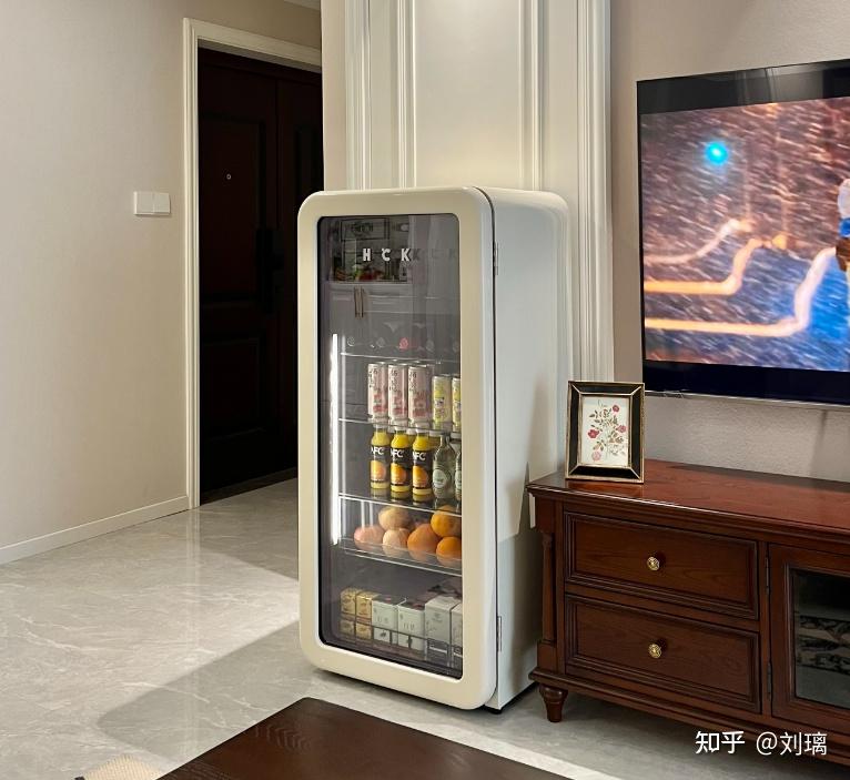 想入一个冰吧，HCK哈士奇冰吧值不值得买？有没有买过的人来说下？ - 知乎