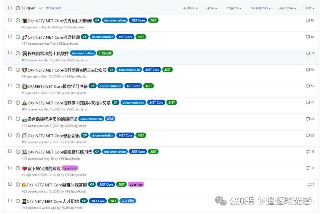 2024年全面的C#/.NET/.NET Core自学入门指南 - 知乎